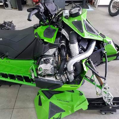 Vohk | Alpine Motorsports | Kremmling Colorado