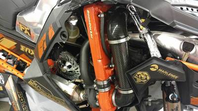 Vohk | Alpine Motorsports | Kremmling Colorado