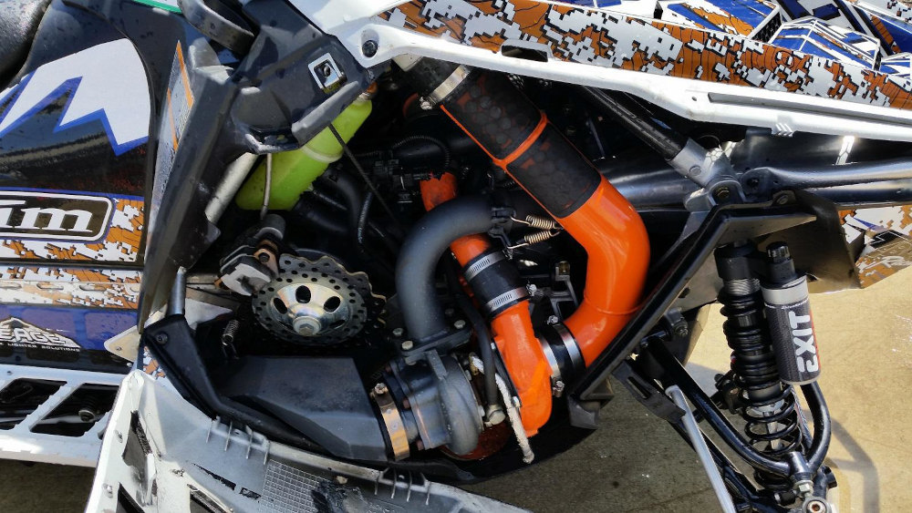 Vohk | Alpine Motorsports | Kremmling Colorado